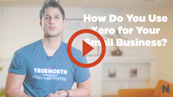Step-by-step guide to setting up Xero for your business